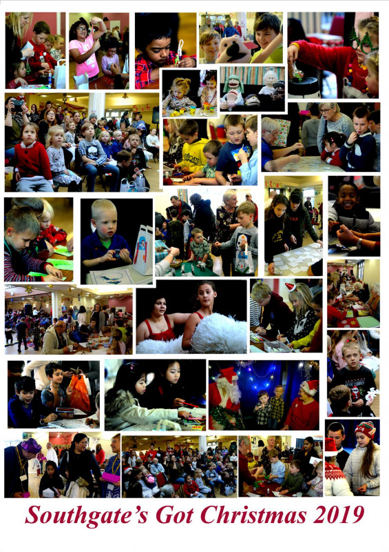 Photos - Southgate Church